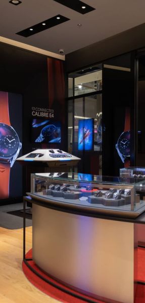 Discover the World of Trafalgar Luxury Group
