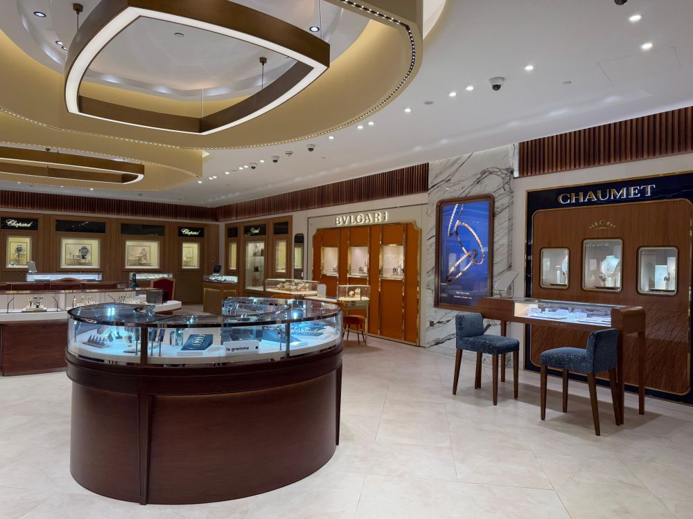 Trafalgar Luxury Group | Trafalgar Multi-brand Concept